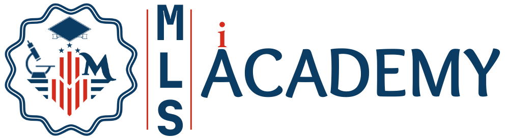 ASCP Certification Preparation • MLSi ACADEMY