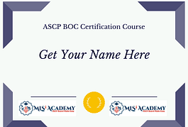 MLS ASCP Prep • MLS ASCP Study Material, Live Classes, Q&A