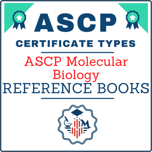 MB, SMB ASCP Molecular Biology Certification, Study Material, Exam Prep