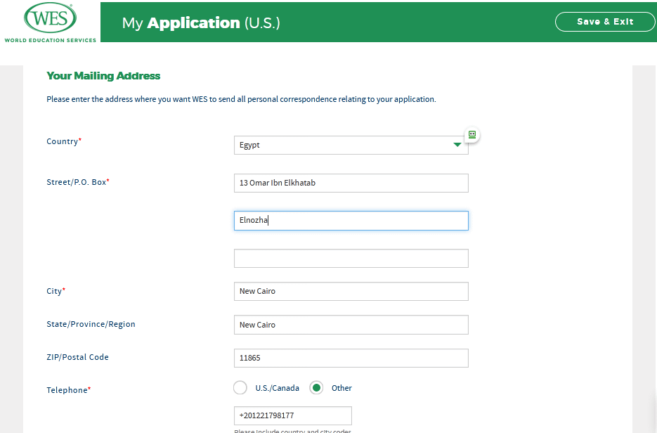 Evaluate International Degree in USA • Foreign Degree Equivalency USA