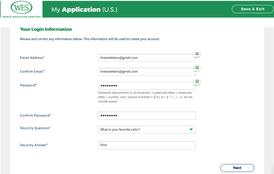 Evaluate International Degree In USA • Foreign Degree Equivalency USA