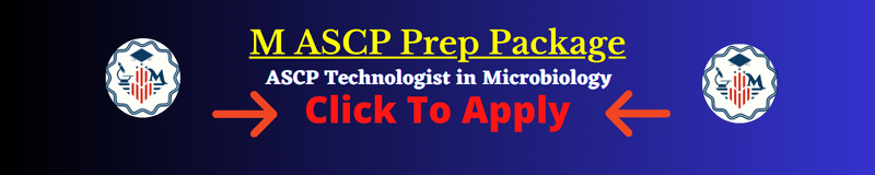 M ASCP Exam Prep • M ASCP Study Guide, Exam Questions, Live Classes
