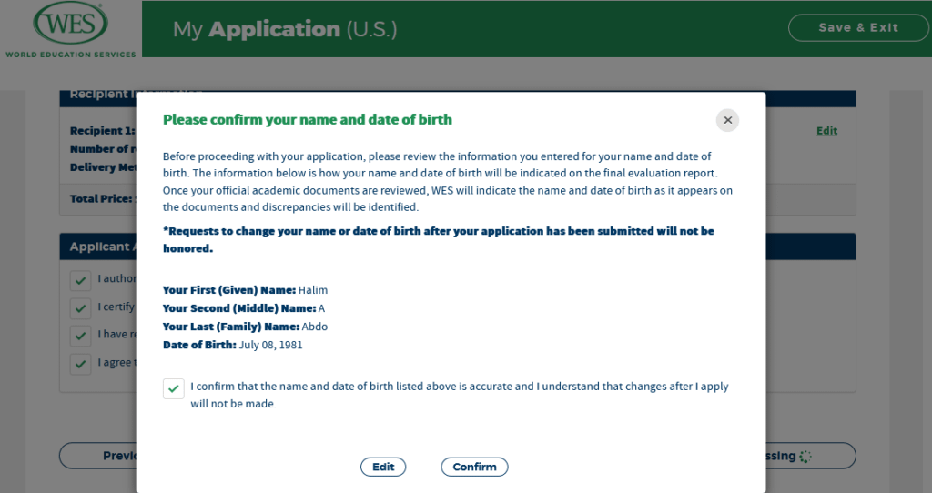 معادلة الشهادة في امريكا – MLSi ACADEMY